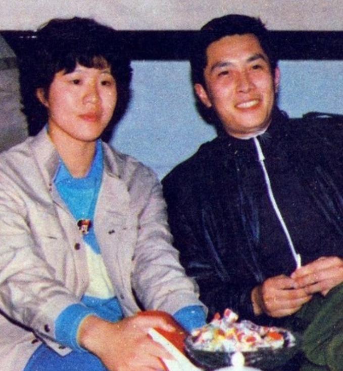 Tang Guoqiang's daughter Tang Li: Her mother committed suicide and ...