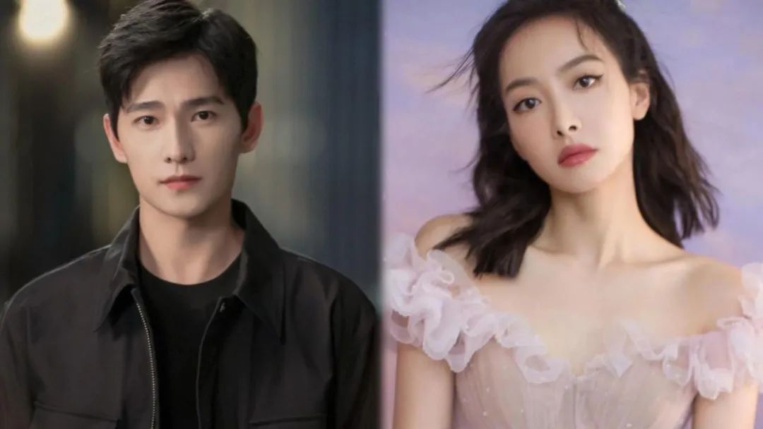 Is Wu Sign in the mix? Yang Yang Song Qian? Di Lieba? Li Dan? Gong Li ...