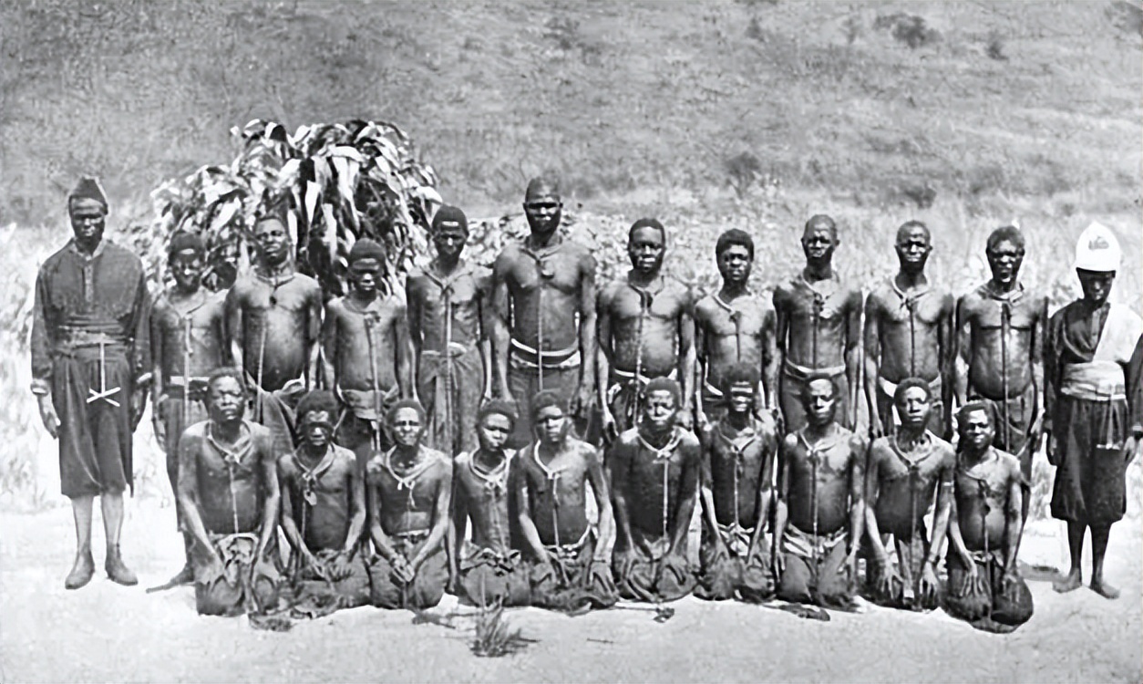 How Leopold II Became King of the Congo Free State - iNEWS