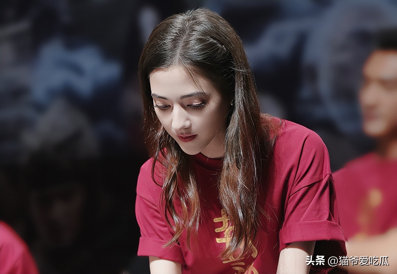 Naran's personal information: Russian-Mongol mixed race, proficient in ...