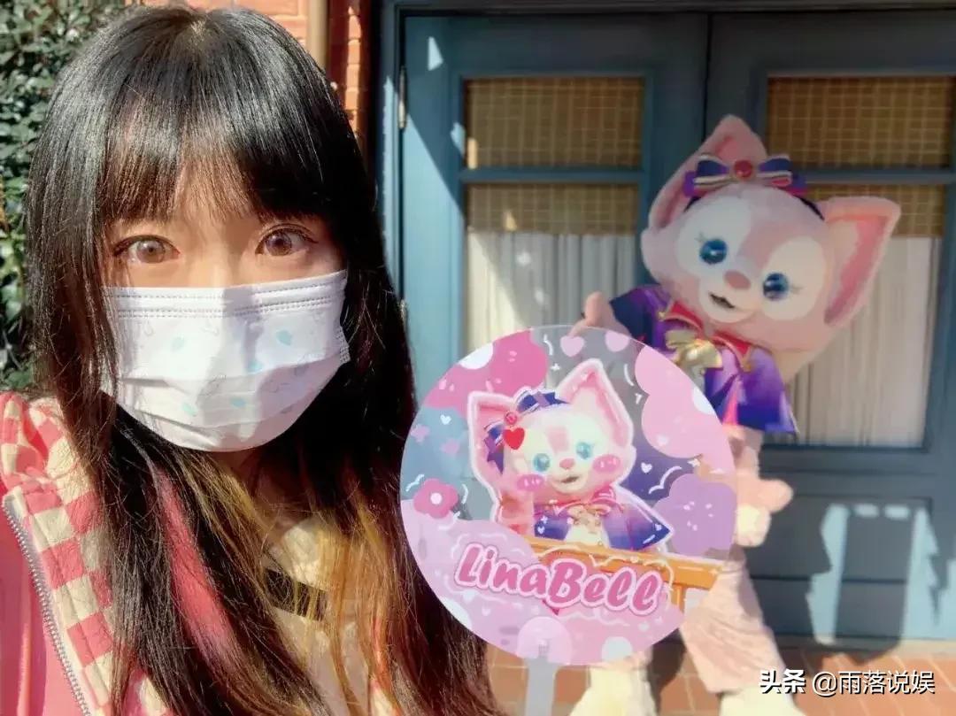 After two months of popularity, Lingna Belle was slapped. What is the ...