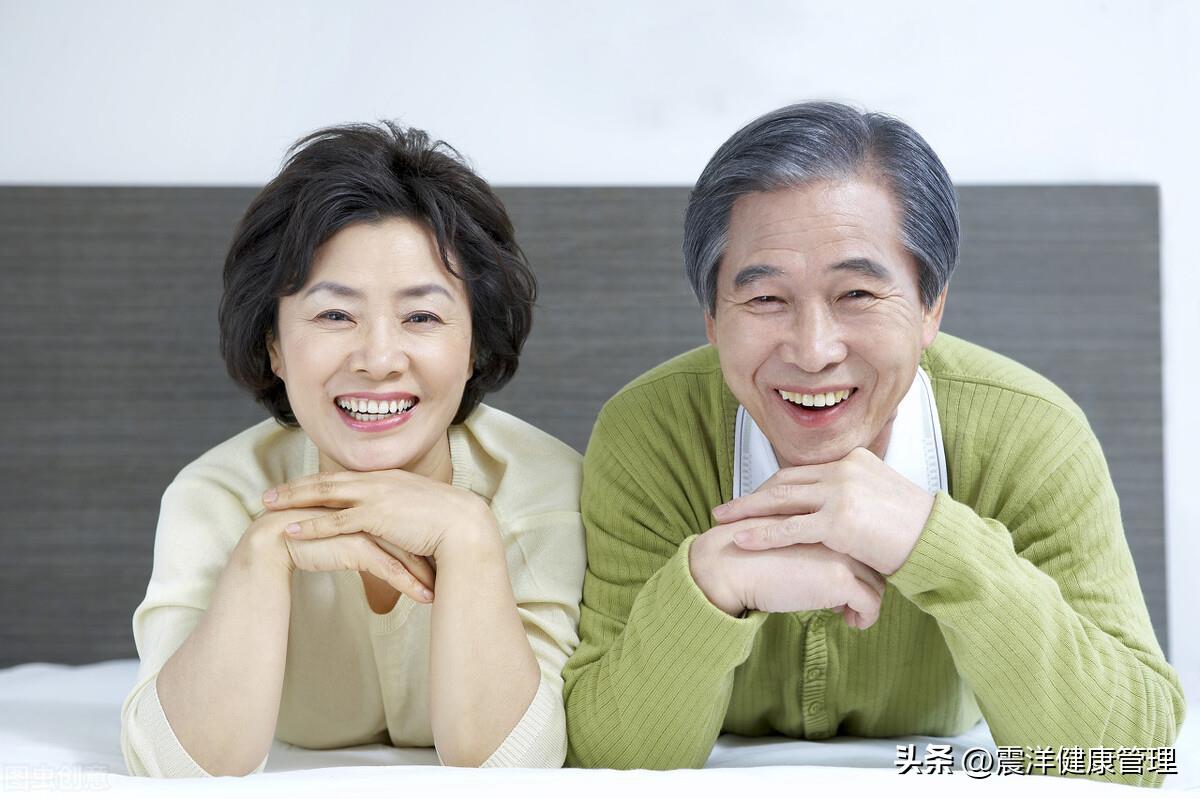 How old can the "marital life" of the elderly last?3 old people tell ...