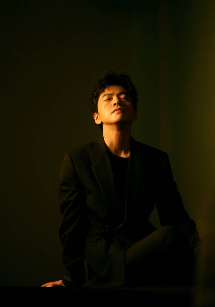 "The Sound of Life" is over, when will Li Jian reopen? - iNEWS