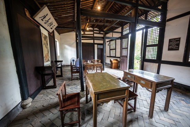 Dou Yanshan's five sons ascend the imperial examination - iNEWS