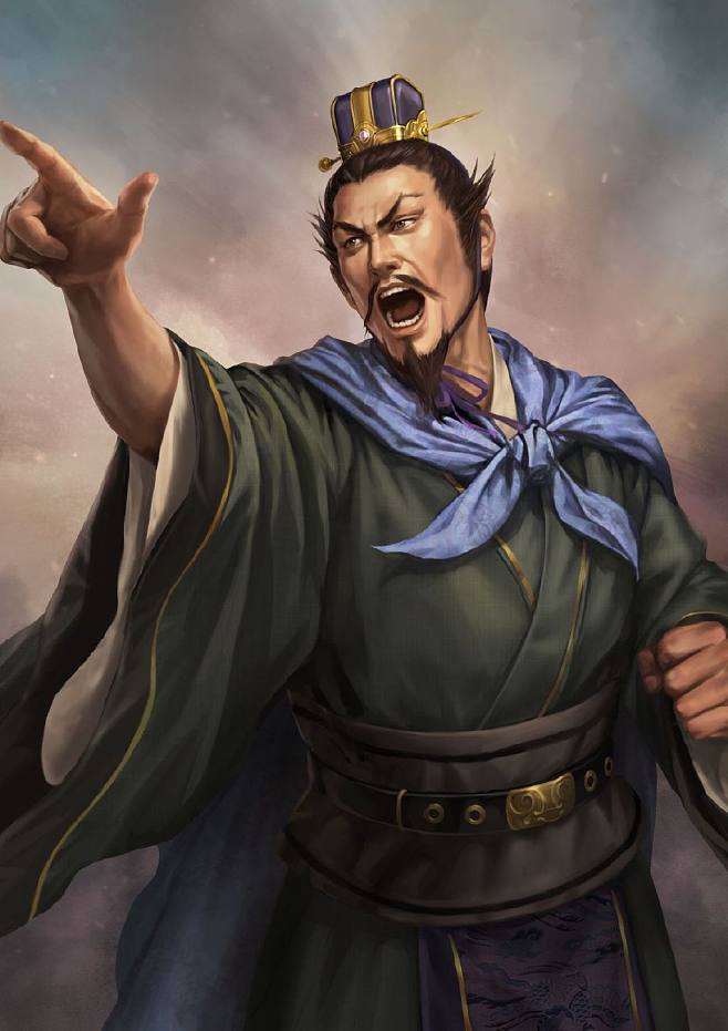 Not meeting the Ming Lord is his greatest regret! Read the life of Chen ...