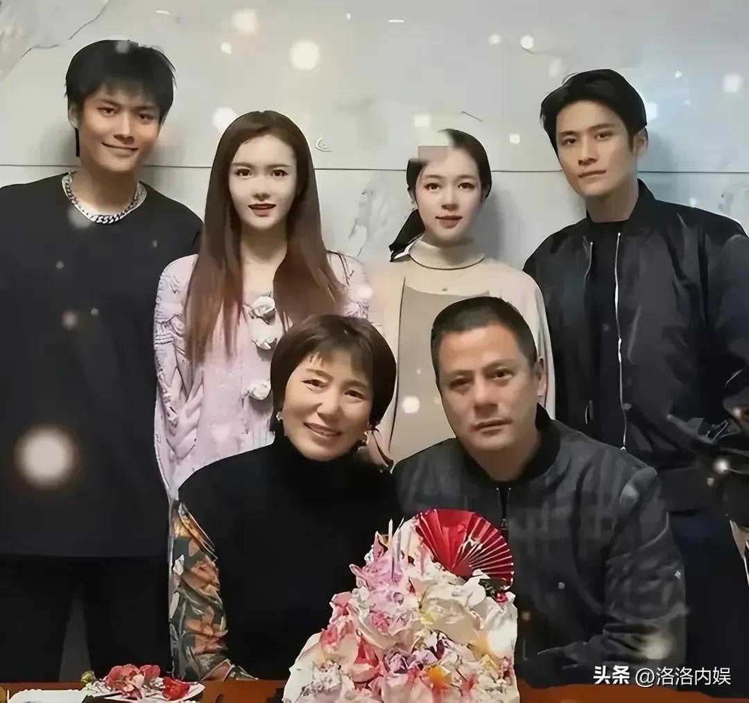 "Little Brother Yang"'s father went viral after he blew up an indecent ...