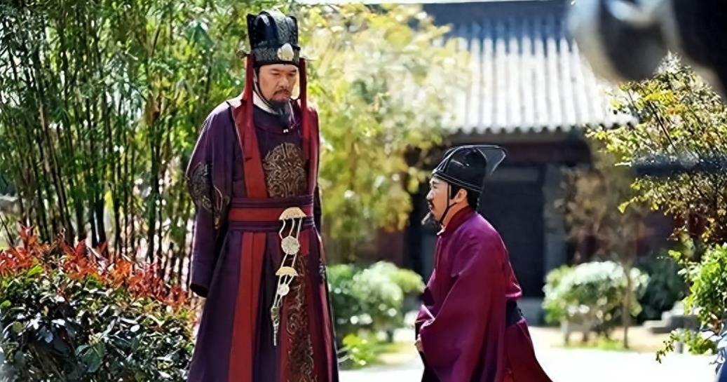 After Li Longji became emperor, why did he immediately get rid of ...