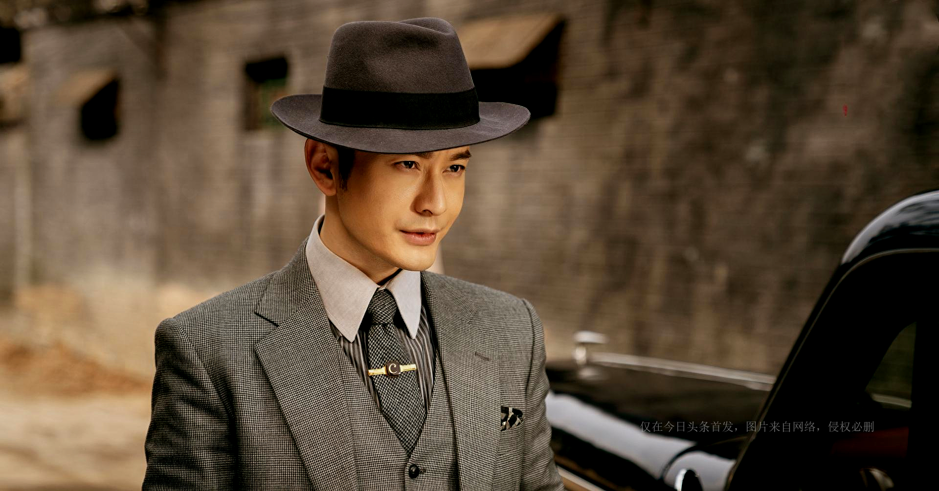 Now that Yang Ying is living in such misery, why doesn't her ex-husband ...