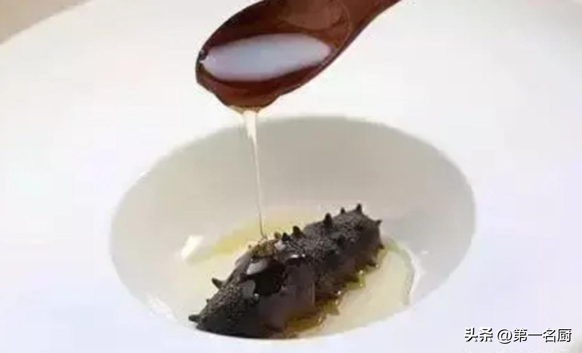 How to eat sea cucumber is the most nutritious? The six common ...