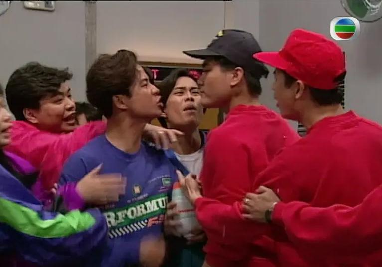 Feng Xiaowen: The most coquettish Mrs. Hong is also the heroine of ...