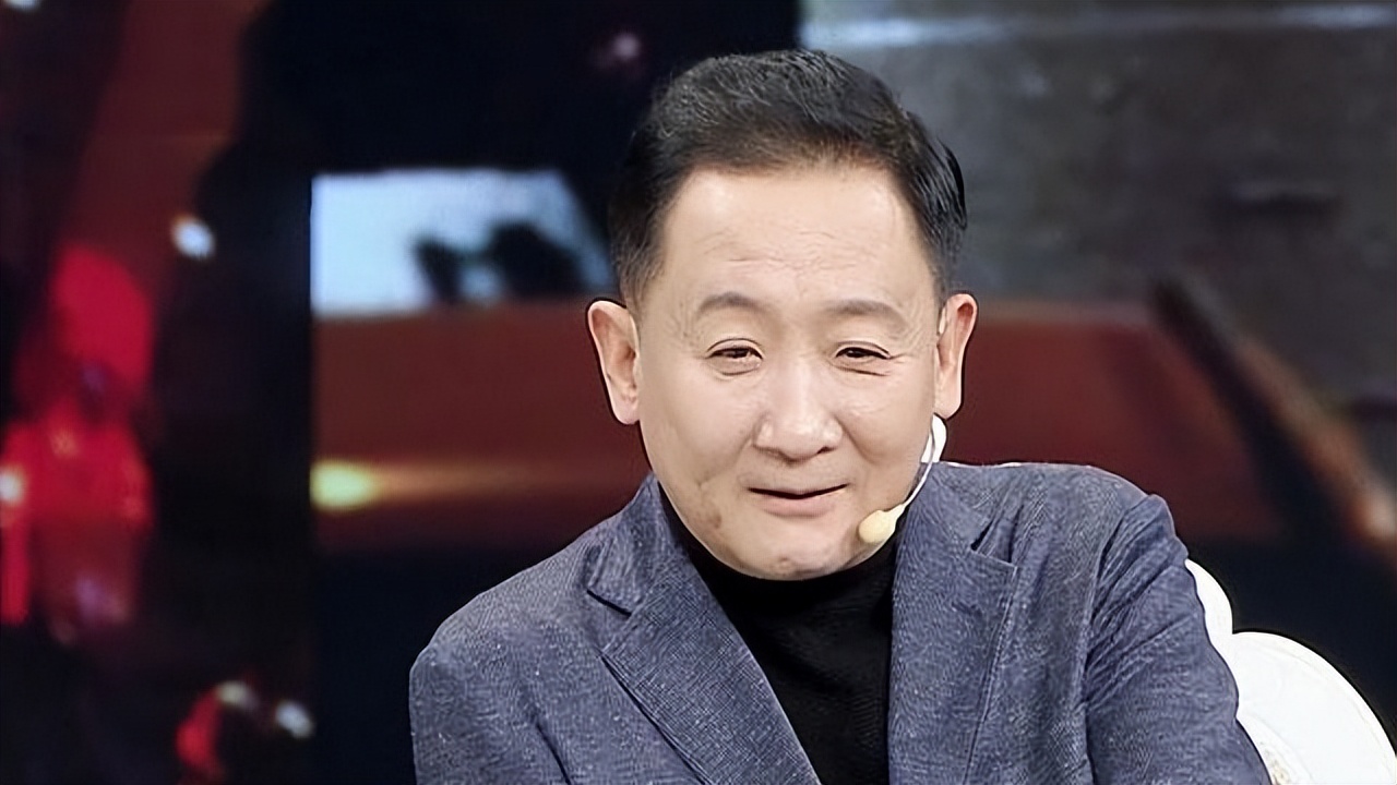 Liang Tian: I'm sorry for Song Dandan for refusing to attend my sister ...