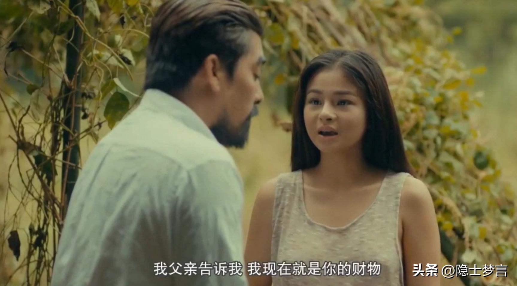 Restricted-rated Filipino film ideas have become popular in recent ...