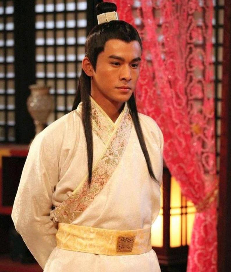 The real Li Jiancheng in history, as rumored, is a hundred times stronger than Li Shimin? - iNEWS