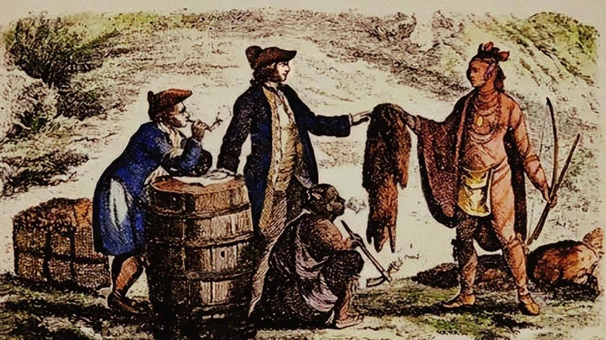 The Cession of Power: Mace's Concession to Henry II in AD 1551 - iNEWS