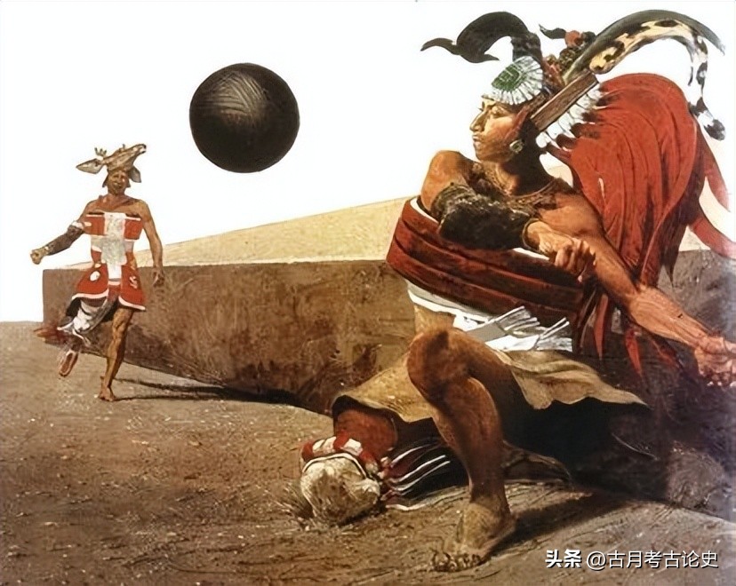 Architectural Achievements of the Mayans - iNEWS