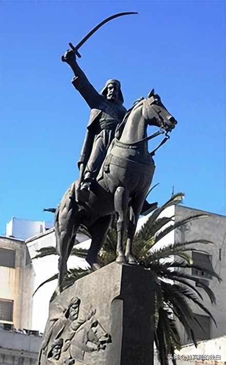 From 1923 to 1931, what was the second resistance movement of the ...