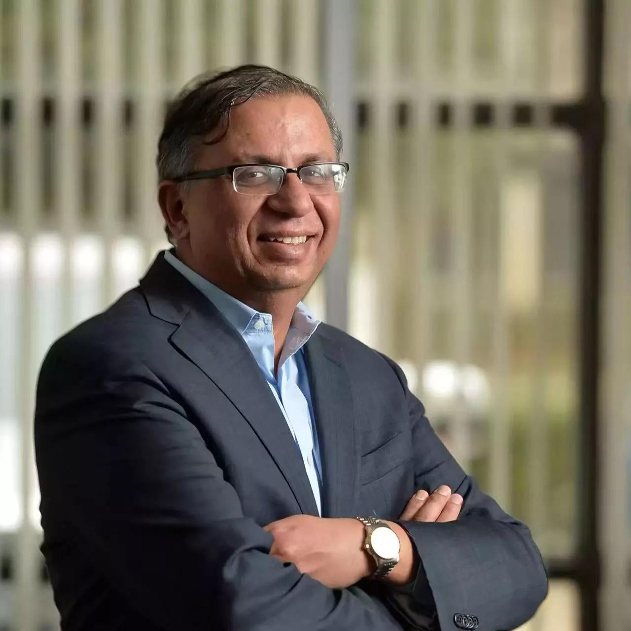 Opportunities abound in 2023, says Mavenir CEO says $500M spent on RAN ...