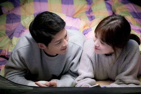 The truth about the divorce of Shuang Song was exposed, and friends no ...