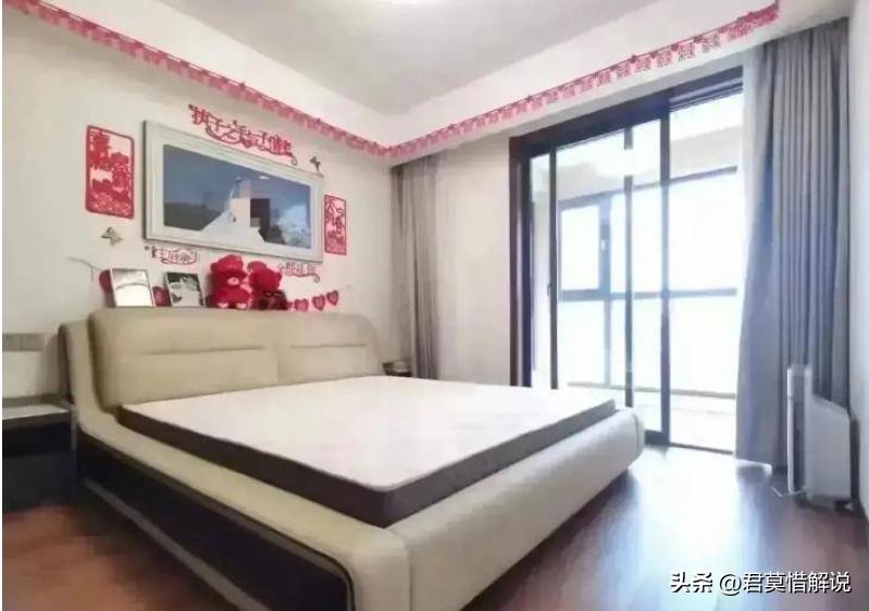 The tea is cold, Dai Lu's husband's bodyguard urgently sells the ...