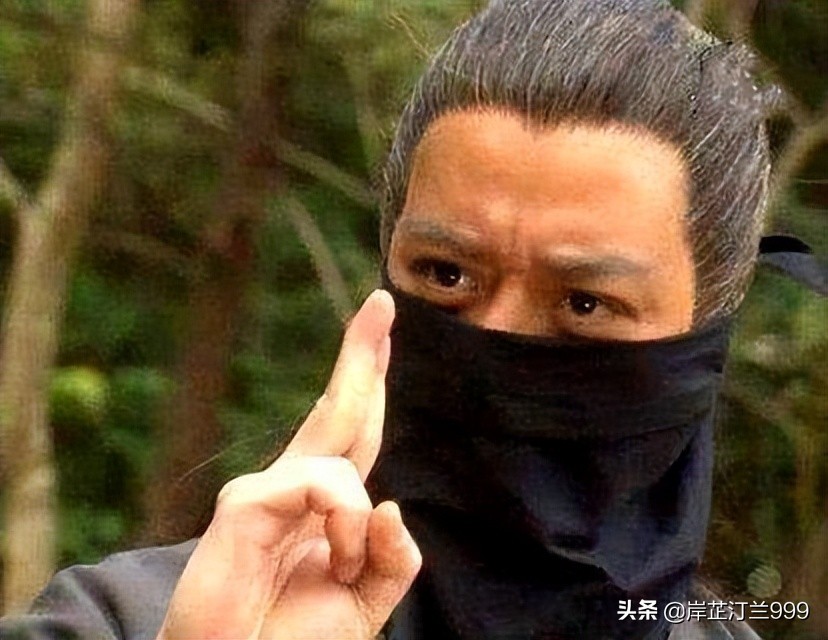 In Tianlong Babu, Murong Bo's martial arts are superb, but why is ...