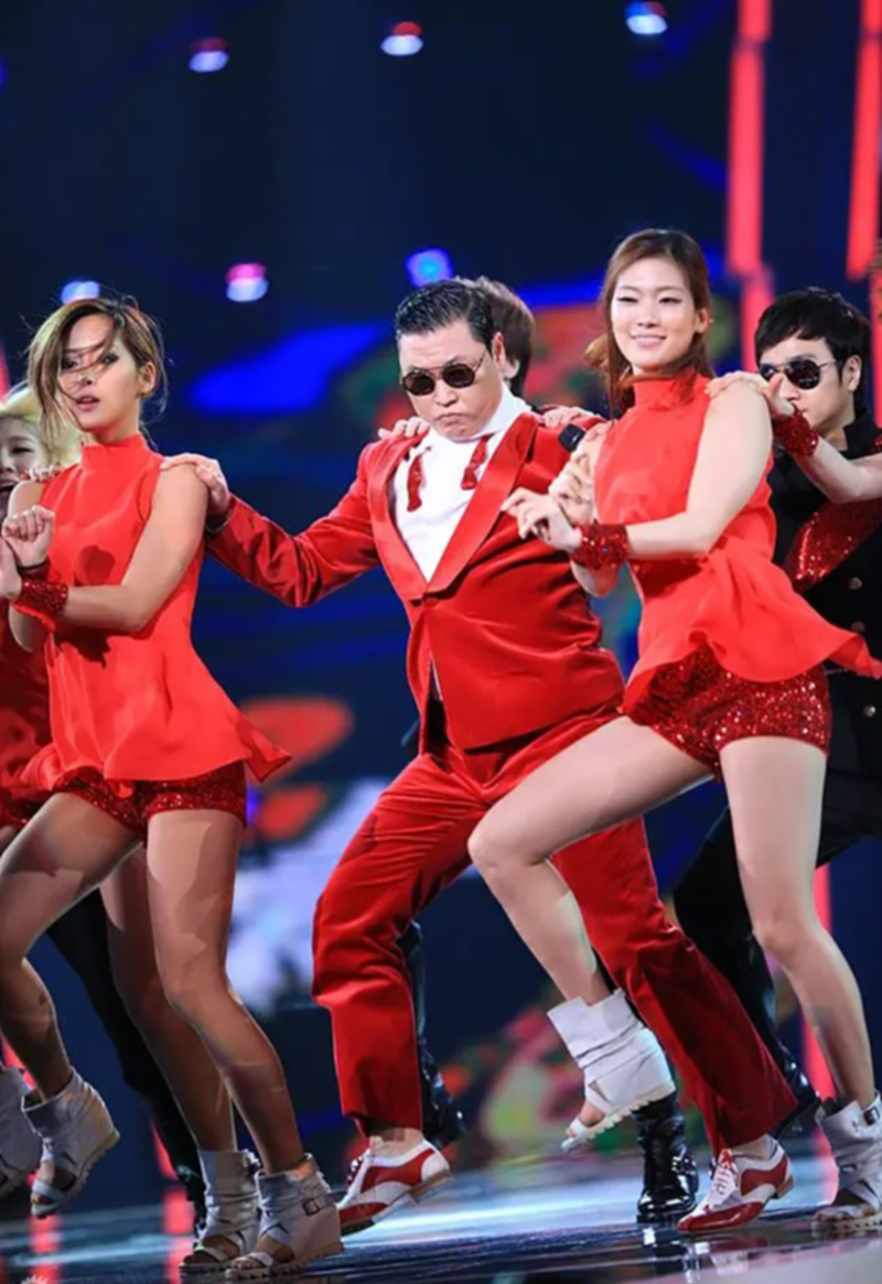 The history of Uncle Psy's demise: From being popular all over the ...