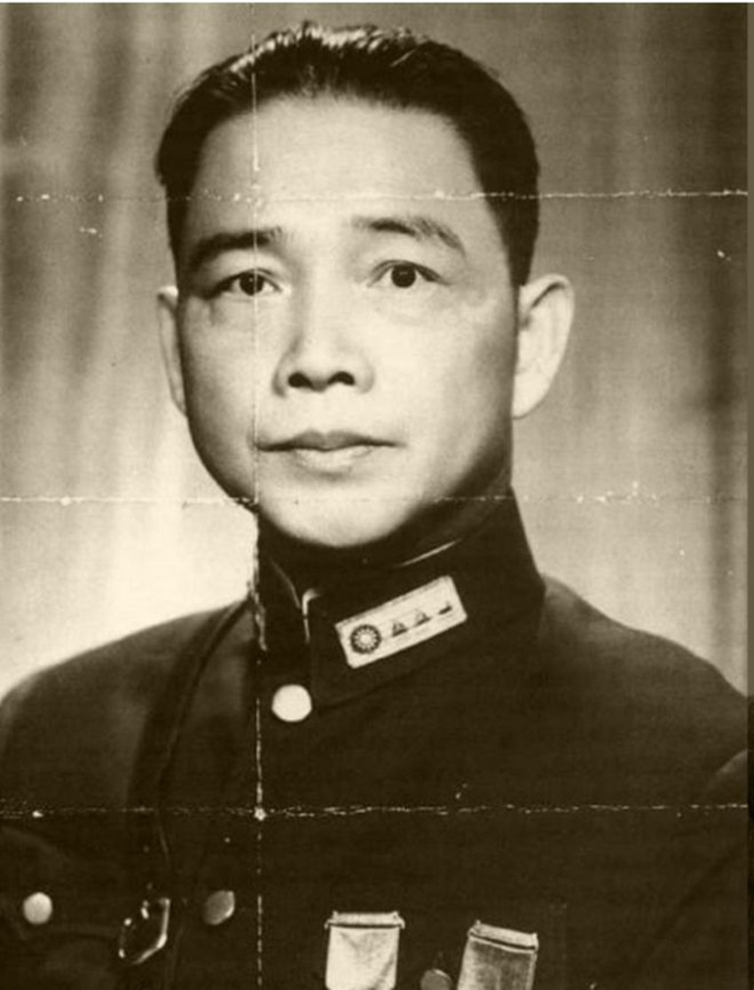 Jiang Yiping defended Neiji Okamura's innocence, leading to his ...