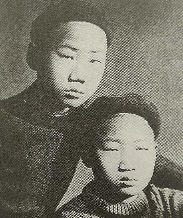 Mao Zedong's youngest son, Mao Anlong, was he found later? - iNEWS