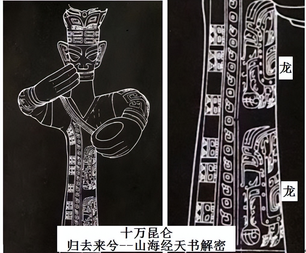 Demystifying the historical connotation of the turtle-back grid ...
