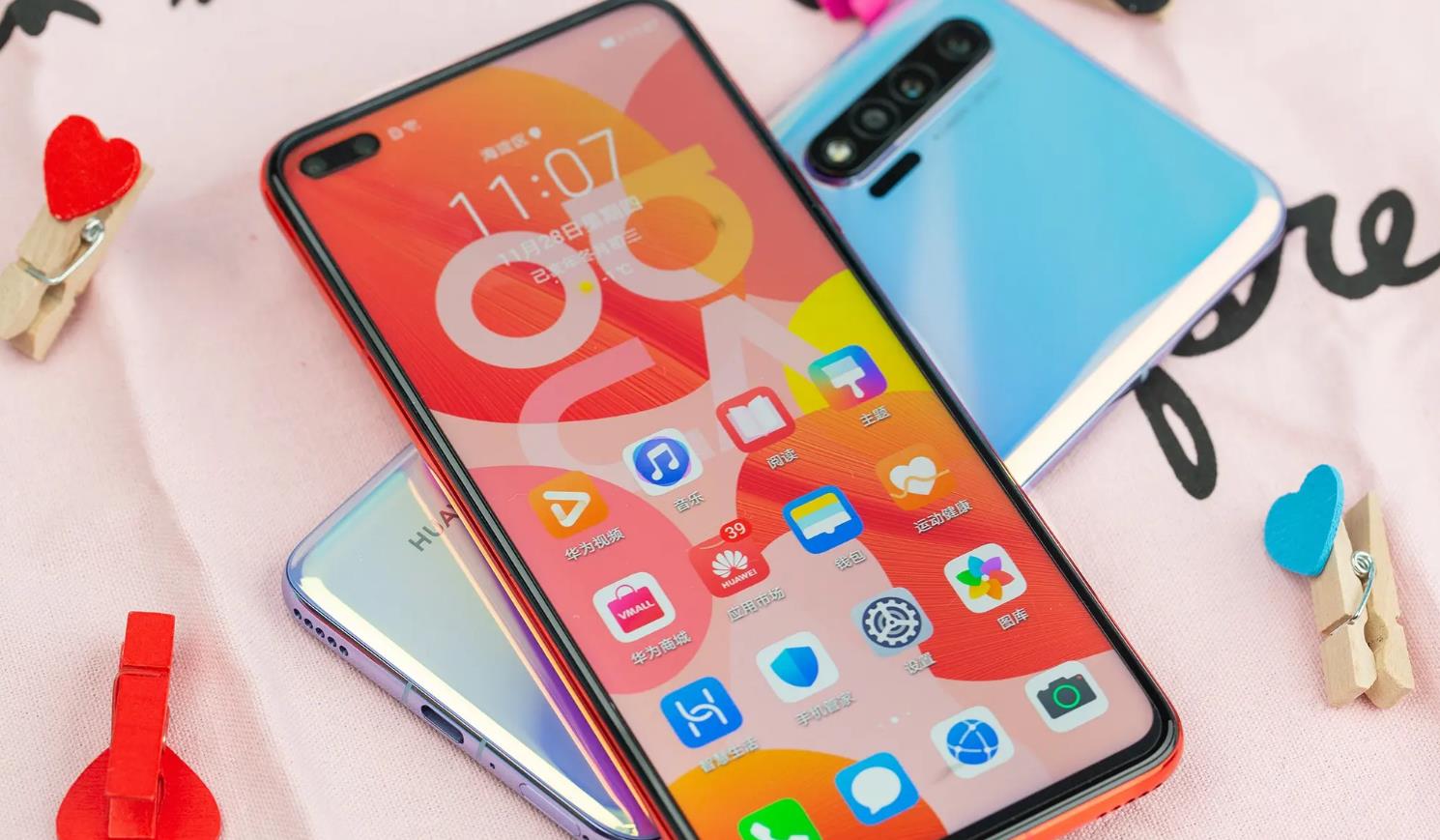 This Huawei "thousand-yuan machine" can still be used for 3 years, and ...