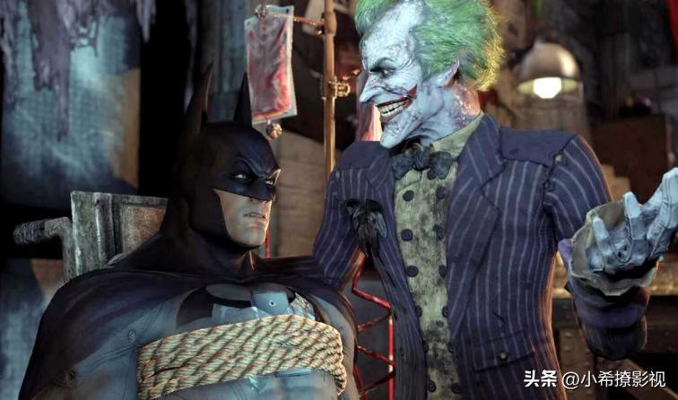 Barry Keorn Can't Wait For [New Batman 2], Reveals What He's Got For ...