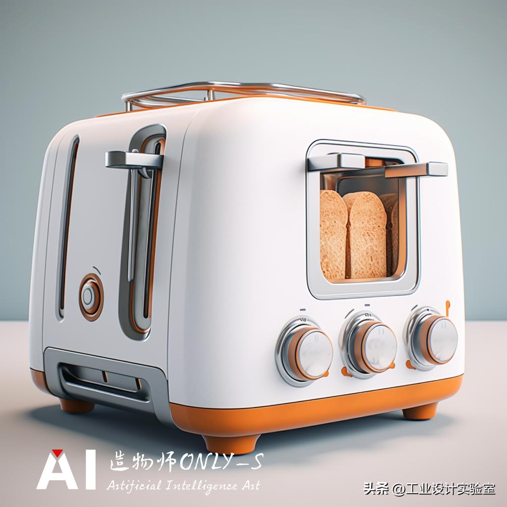 AI Aided Design: Bread Machine - iNEWS