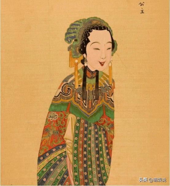 Exploring the Inheritance and Evolution of Opera in the Qing Dynasty ...