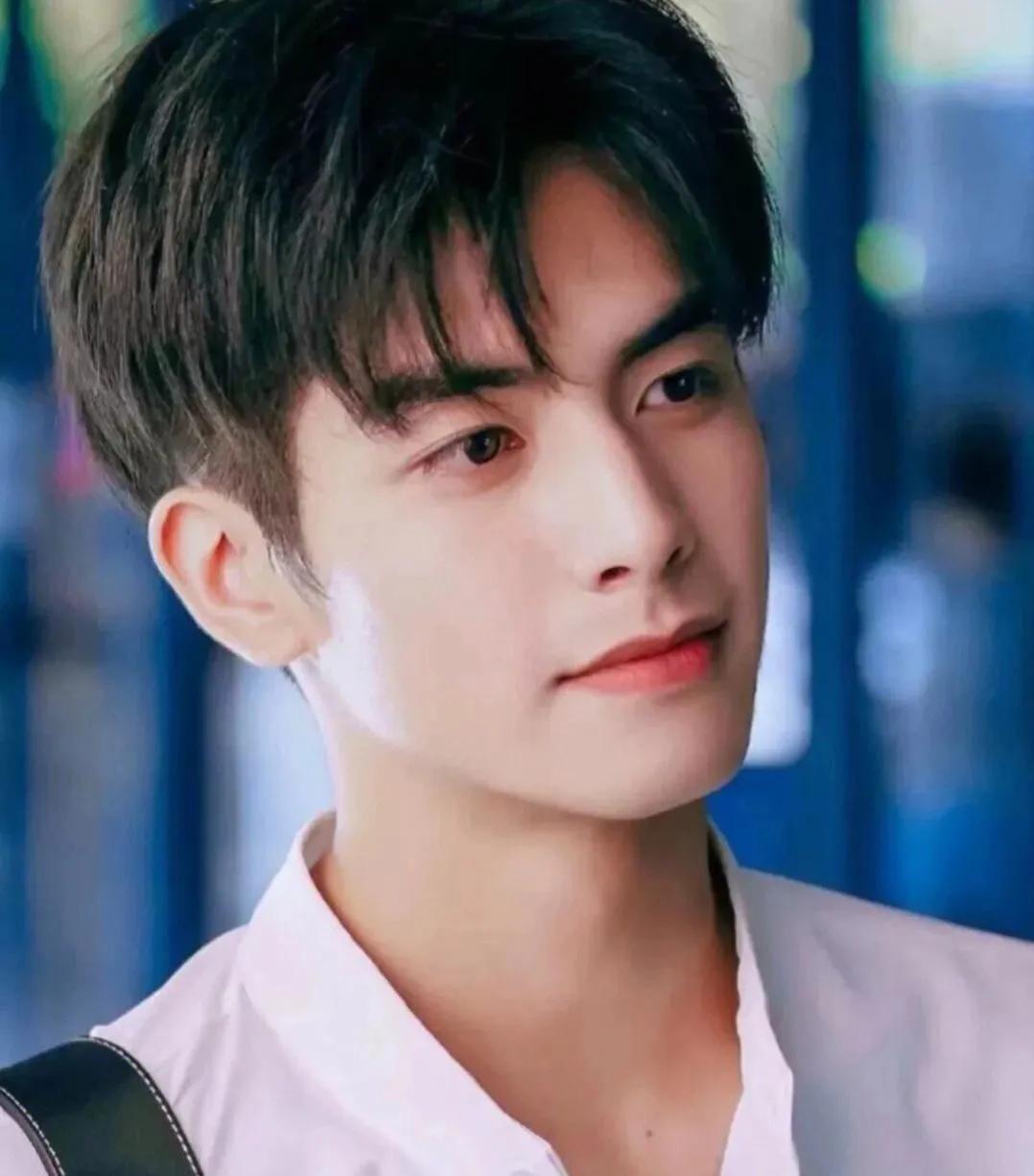 Yan Yikuan, Song Weilong, Wang Hedi, Wu Lei, Zhu Yilong, who is the ceiling of the entertainment ...