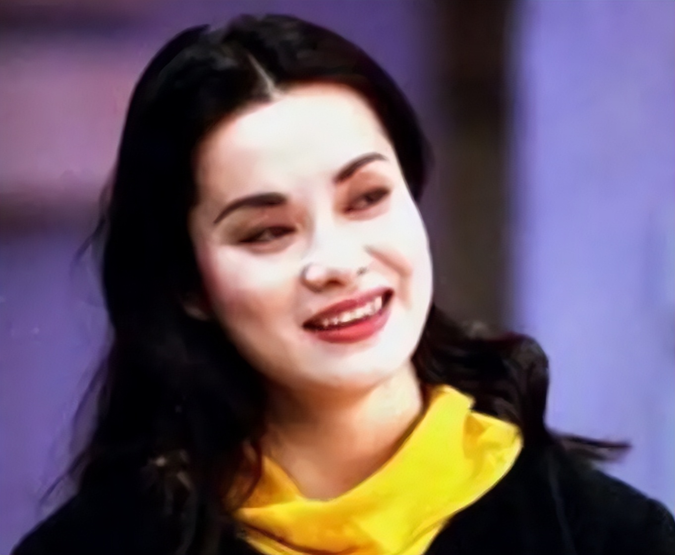 Singer Mao Amin: One year after her husband died of illness, he left an ...