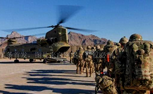 Liu Heping: The United States lost face in Afghanistan and wants to ...