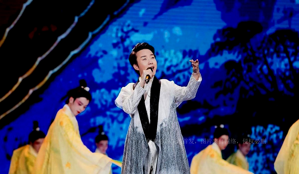 Li Yugang fell from the altar and was "banned" by the Peking Opera ...