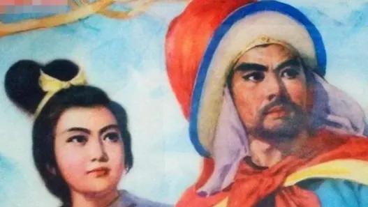 Li Zicheng's wife, Gao Guiying, can be the mother of a country, and can ...