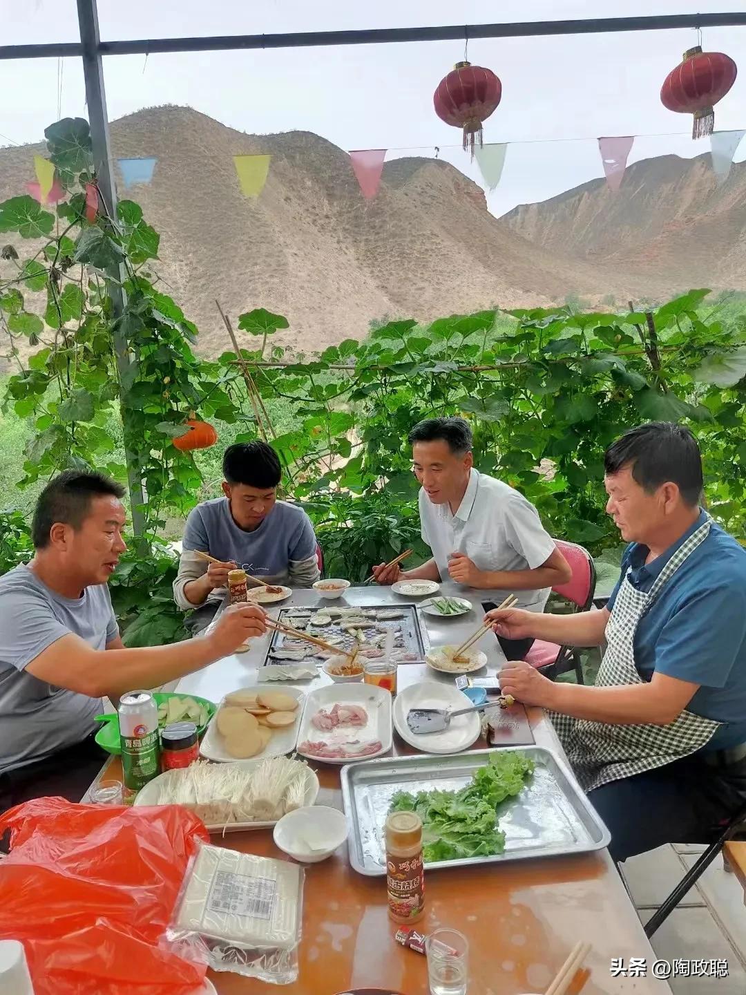 Baiyin Moon Bay Village: Several Leisure Agriculture Management Models ...