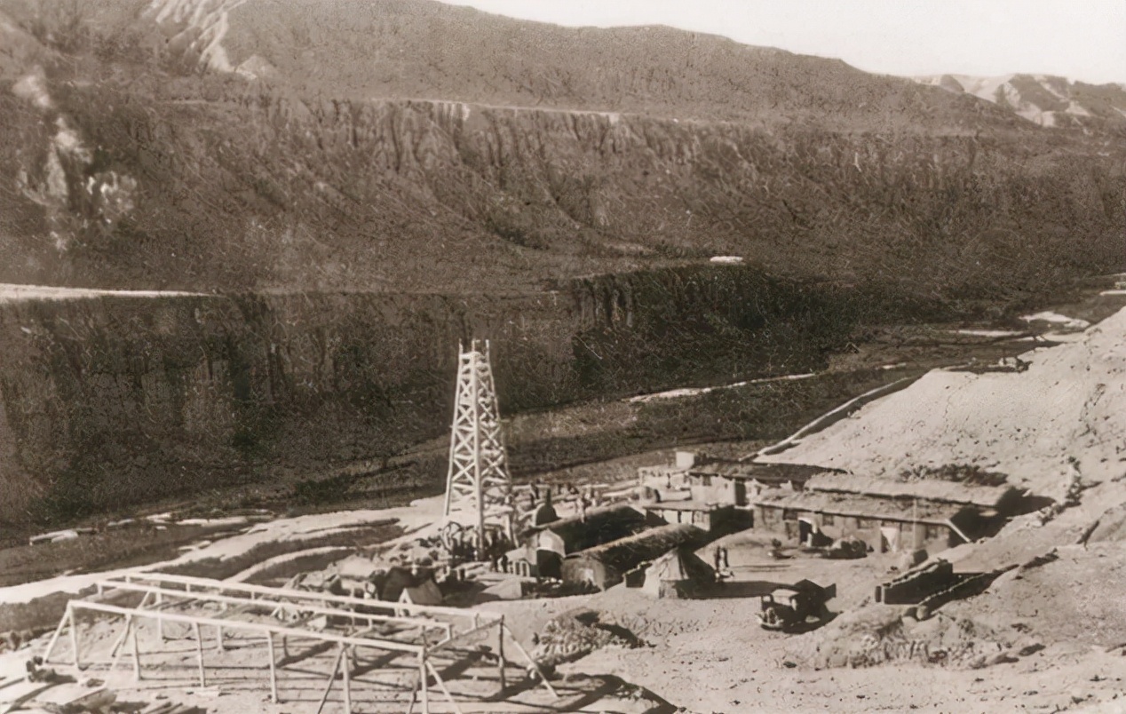 Why does Weng Wenhao insist on developing Yumen Oilfield? China needs ...