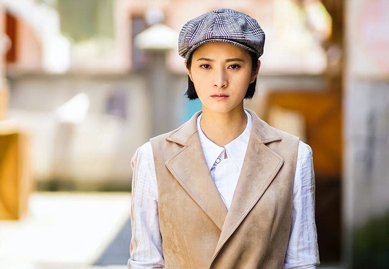 Sui Junbo's ever-changing looks did not make her popular, but Hao Dongmei made her popular, why ...