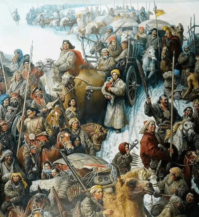 Historical Stories: The Conqueror Who Used Soldiers Like a God - iMedia