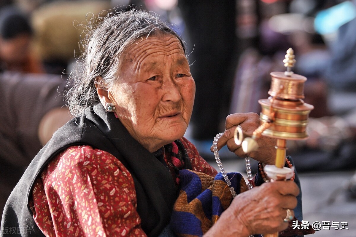 The Secret History of Tibet: How did polyandry live? - iNEWS