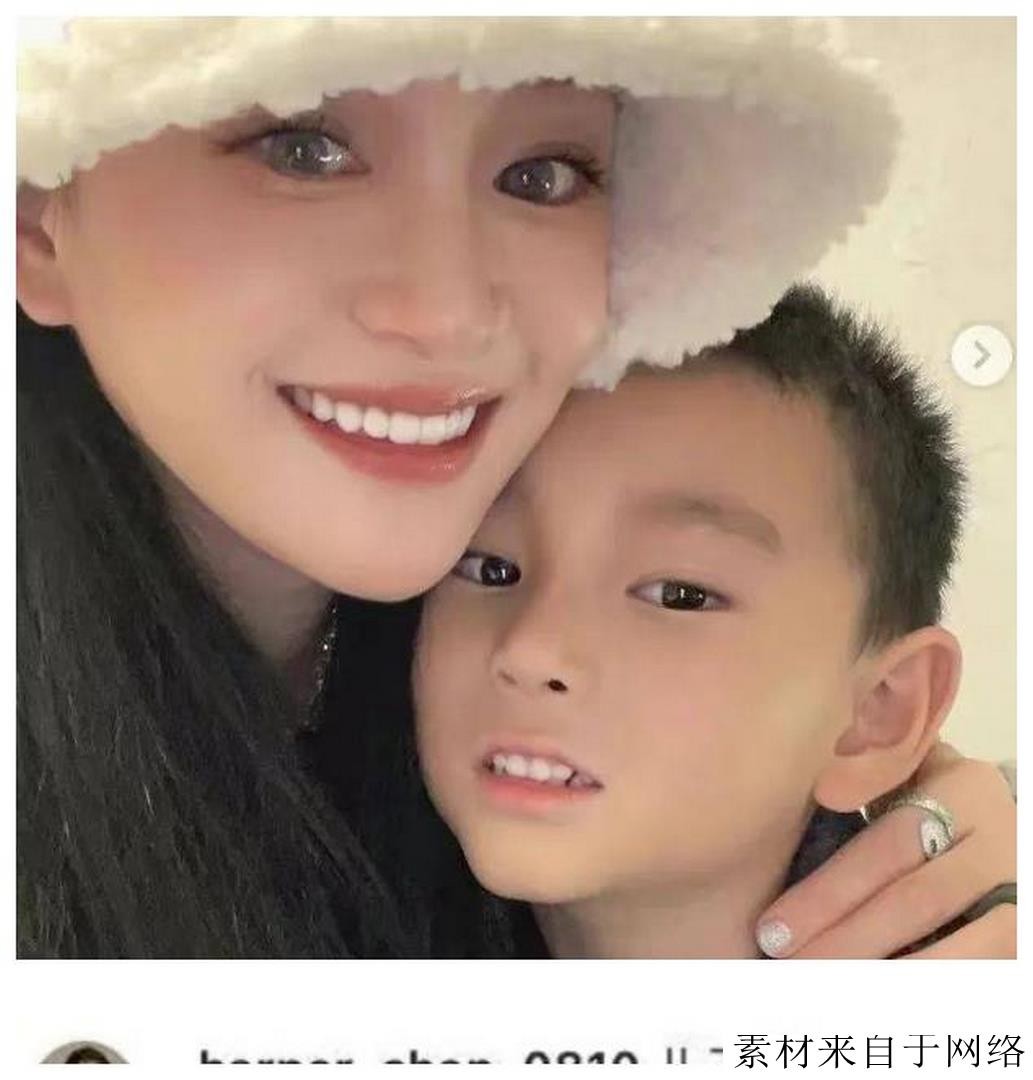 7 years as a mistress and 3 years in prison. Now, 5 years later, Chen Yulin is still insisting ...