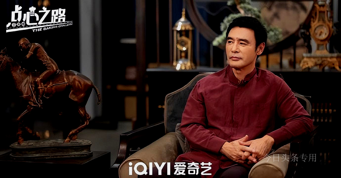 "The Road to Dim Sum" is scheduled to be released, starring Wang Yanlin ...