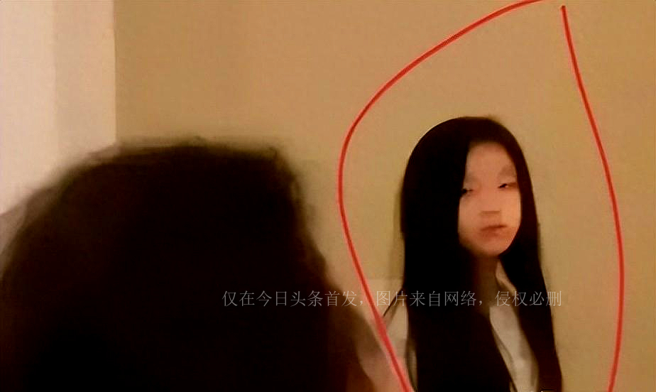 It was revealed that Wang Xiyue ignored her grandmother Zhang Lan and ...