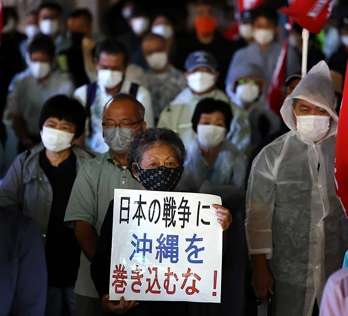 Wanting to intervene in the Taiwan Strait issue again, the United ...