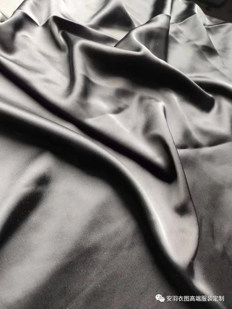 Acetate fabric clothes, why so hot - iMedia