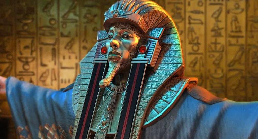 A Brief Discussion, Ancient Egyptian Hats: The Intertwining of Fashion ...