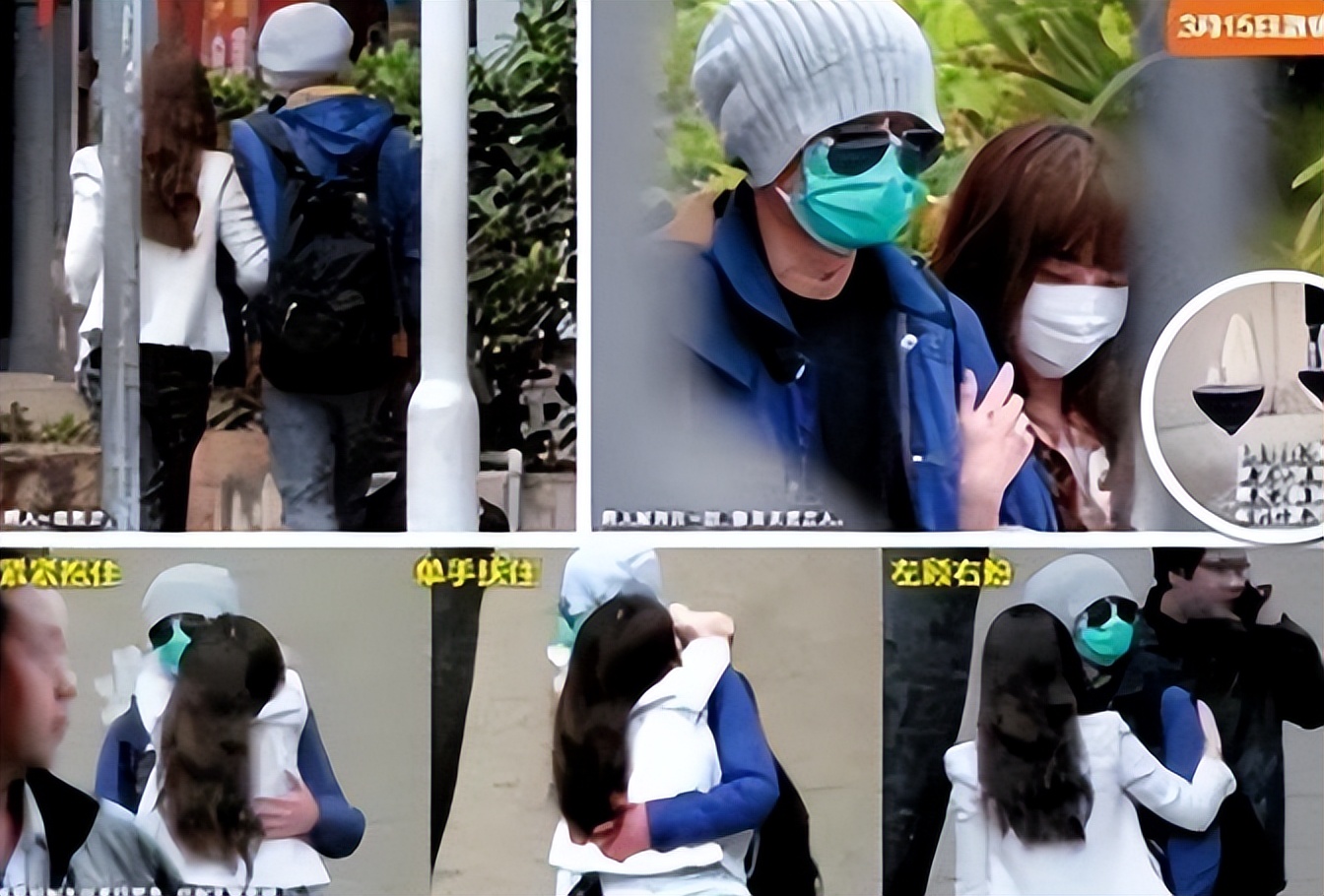 After 3 years of divorce, Wen Zhang came back at the age of 38 and "derailed", and it was not ...