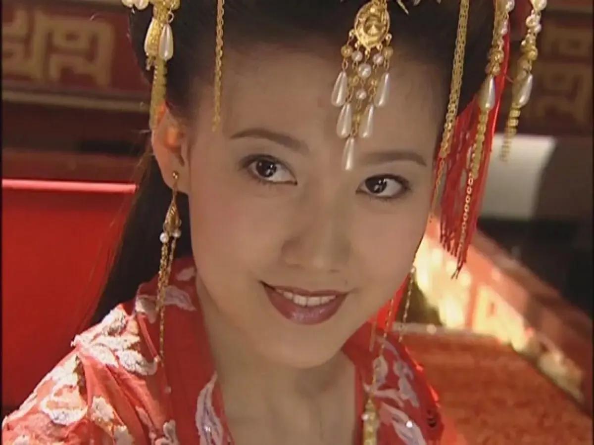 "Celebrating More Than Years 2": Mrs. Wang finally has a face, she is ...